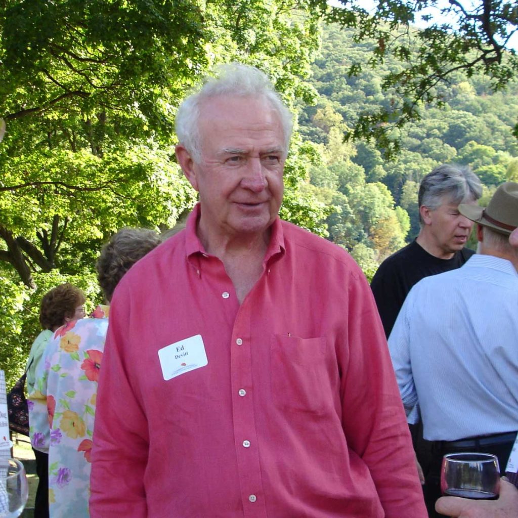 In Gratitude – Orange County Land Trust